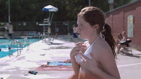 Emma Kenney Nude Pics Page