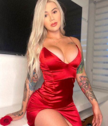 Ella Es Cintia Cossio La Hermana Del Influencer Yeferson Cossio Que Es