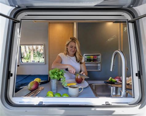 Could Airstreams Ultralight Trailer Be Your Ultimate Summer Escape