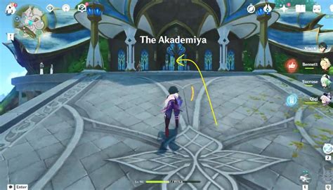 All 3 Luxurious Chests In Sumeru City Genshin Impact 30 Gamerpillar