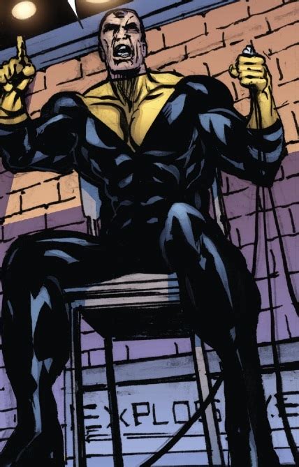 Wayne Markley Earth 616 The Mighty Thor Fandom