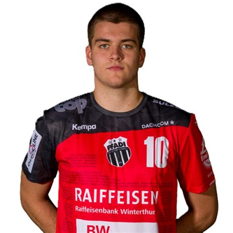 Ivan Simic Handball Base