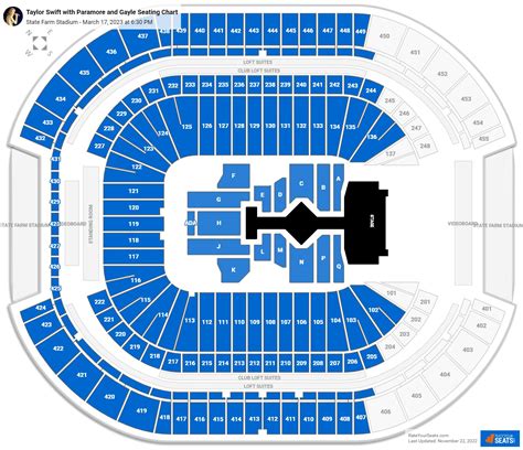 List Pictures Pictures Of State Farm Stadium Superb