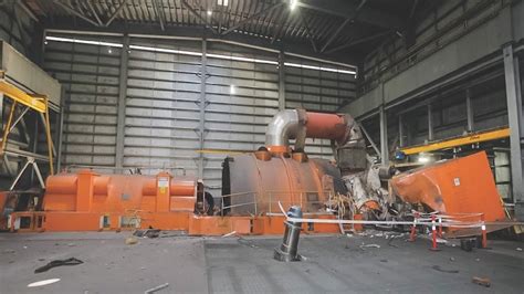 Callide C4 Incident Counting The Costs Modern Power Systems