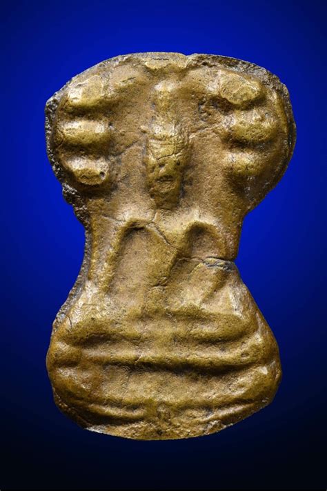 มเหศวร หลวงพ่อโบ้ยวัดมะนาว สุพรรณบุรี อมูเลท Suphanburi Amulet ร้านพระ ร้านเช่าพระ เช่า