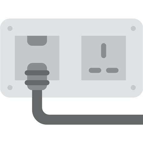 Socket Vector Svg Icon Svg Repo