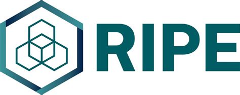 Ripe Logo — Ripe Network Coordination Centre