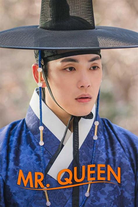 Mr Queen Series Review Featured Popcorn Reviewss