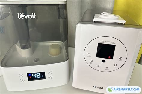 Levoit Humidifier Not Working A Complete Troubleshooting Guide Air Smartly