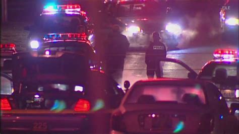 Amid An Alarming Increase In Traffic Fatalities King County Forms New