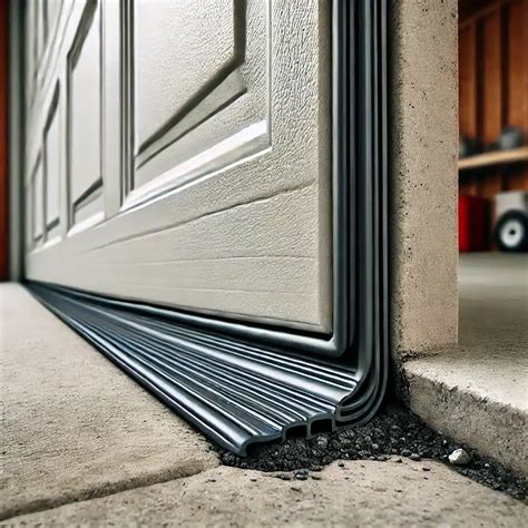 Expert Guide How To Replace A Bottom Door Seal Easily