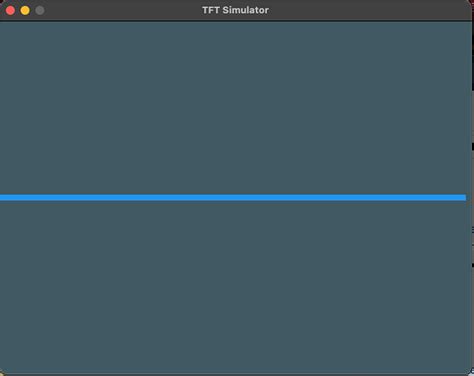 Using Lvlinesetpoints With A Line Width1 Doesnt Seem To Draw To