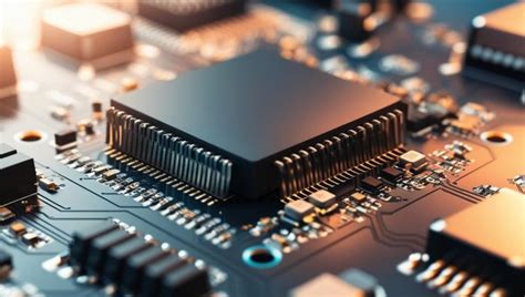 Apa Itu Microcontroller Pengertian Fungsi Dan Penerapannya