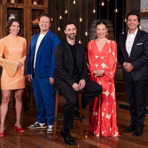 Masterchef Australia Season 16 Release Date Judges Panel And More
