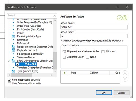 Restrict Remove Selections On Dropdowns In Cloud Ifs Community