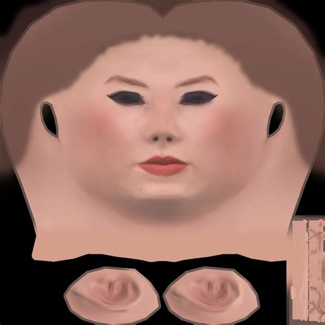 3d Taylor Swift Turbosquid 2081219