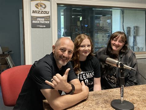 Mexico Teen Londyn Grace And Directors Adam And Apple Boster Talk New