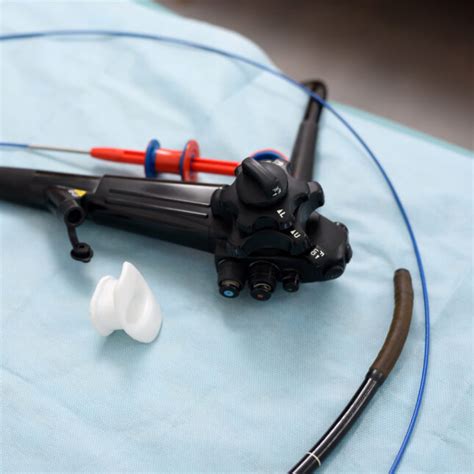 Colonoscopy Instrument