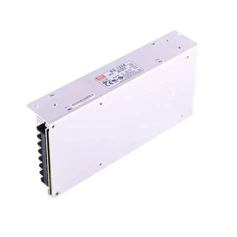 Meanwell Power Supply Rd 125 Series 125w Acdc 12v24v Dual Output