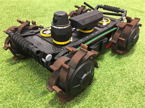 New Connector Design Improves Robustness And Flexibility For A Modular