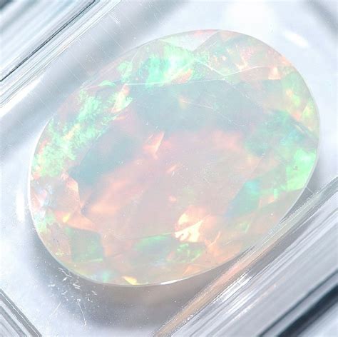Opal 4 73 Ct Catawiki
