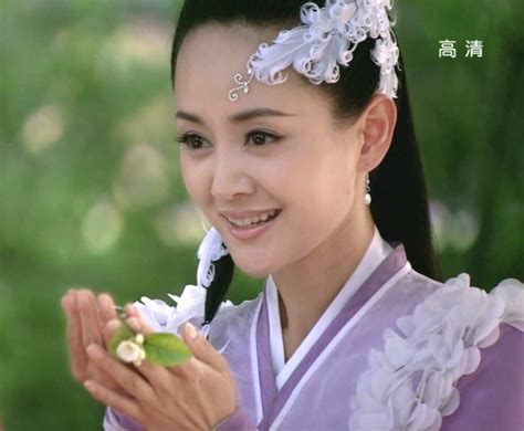 点击查看源网页 张定涵 古装 高清图片，堆糖，美图壁纸兴趣社区