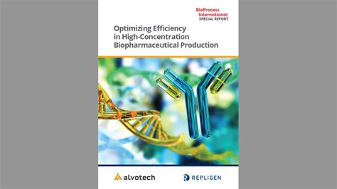 Filtration Recent News Bioprocess International