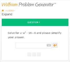 Wolfram Alpha Calculator Fashionloki
