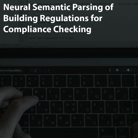 artificial intelligence processes to code compliance checking