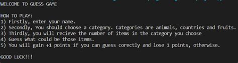 How To Code A Guessing Game With Python By Berivan Küçükkart Medium