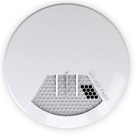 Pyronix Enforcer Wireless Smoke Sensor Eternity Security