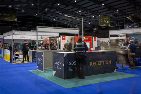 Why Attend Sdsc Uk Sdsc Uk 2026