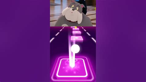 Tiles Hop Tom And Jerry Coffing Dance Song Cover Tileshop