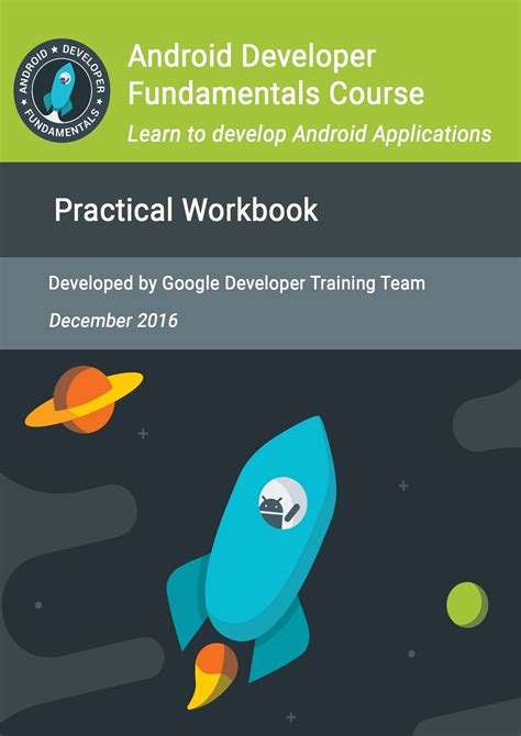 pdf télécharger android developer fundamentals version 1 gratuit pdf