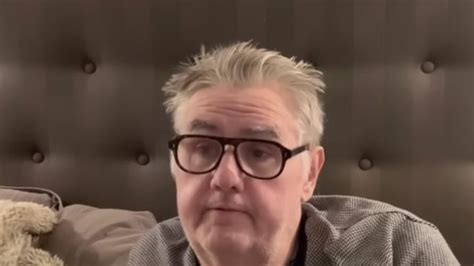 Je Suis à Nouveau Hospitalisé Les Nouvelles Inquiétantes De Pierre