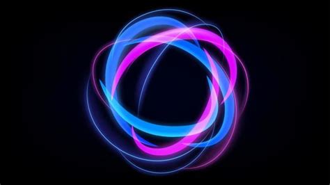 Infinity Loop Circle Vector Art Icons And Graphics For Free Download