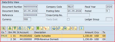 Sap Sd Billing