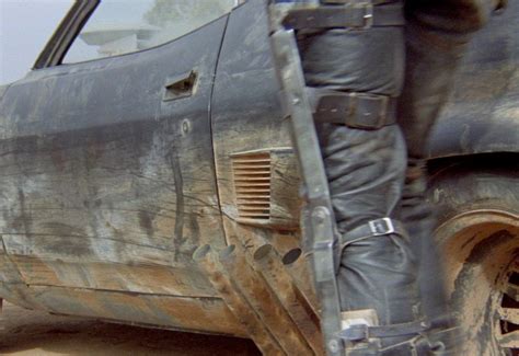How To Make Max S Leg Brace Mad Max Costumes