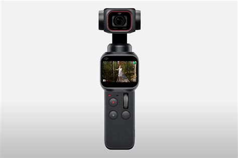 Dji 포켓 3 3축 짐벌 카메라 이미지 유출 출시일과 센서는