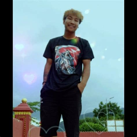 မျော်လင့်ချက် မရှိတဲ့ ငါဘဝ