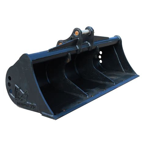Doosan Dx30z Grading Bucket Ditching Bucket 60 1500mm Rhinox