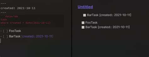 Tasks Without Inline Created Do Not Default To Frontmatter Created