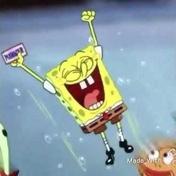 Ocean Man Spongbob Meme Youtube