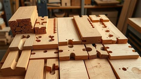 8 Best Wood Joinery Techniques Every Woodworker Should Master In 2026