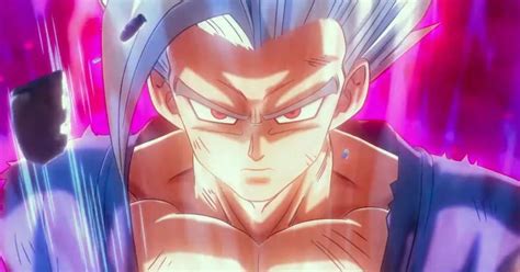 Dragon Ball Gohans Best Forms Ranked By Power