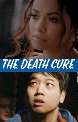 The Death Cure Minho Cast Wattpad
