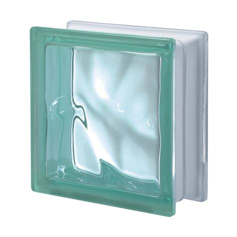 Verde Q19 O Pittsburgh Glass Block Verde Q19 O Pittsburgh Glass Block