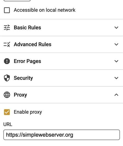 Plugins Issue Terreng Simple Web Server Github