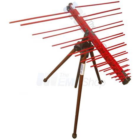 Ets Lindgren 3148 Log Periodic Dipole Array Antenna