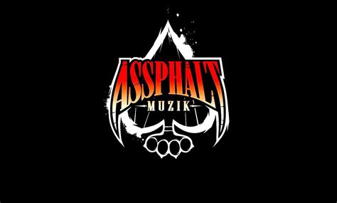 Hd Wallpaper Assphalte Muzik The Essence Of Rap